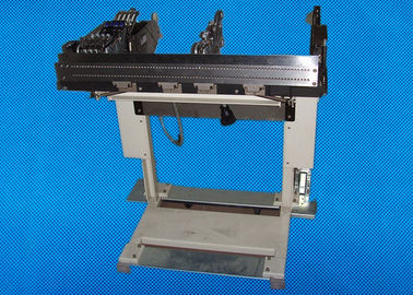 JUKI SMT Feeder Cart / SMT Chip Mounter Feeder Trolley Storage Cart For ...