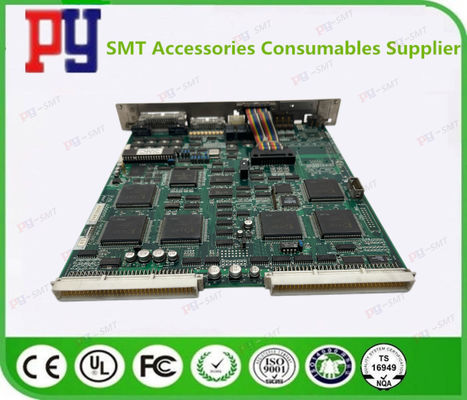 SMT Surface Mount Pcb Assembly SP60M CM88C CM20F SP28M ELL2EA Panasonic ...