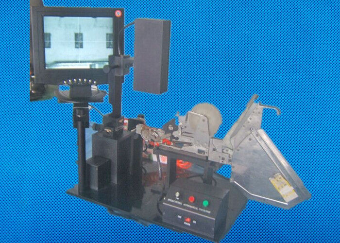 Stainless Steel SMT Feeder Calibration Jig For Panasonic Machines Easy ...