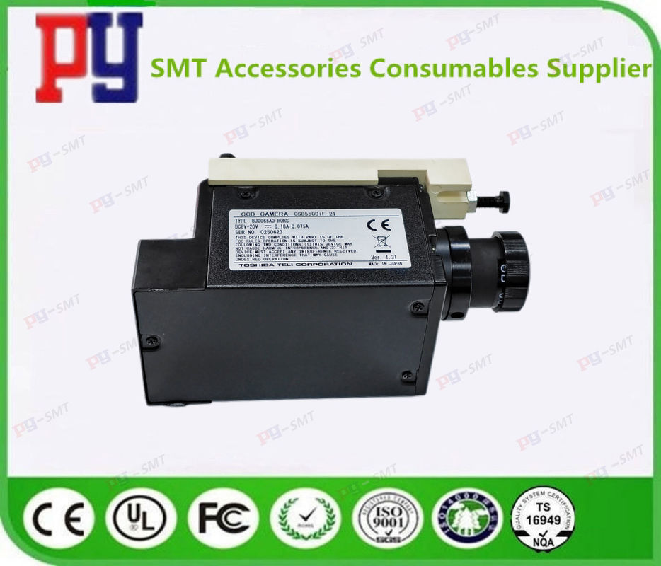 Fuji NXT II SMD Machine Spare Parts Mark Camera CS8550DiF-21 Original ...