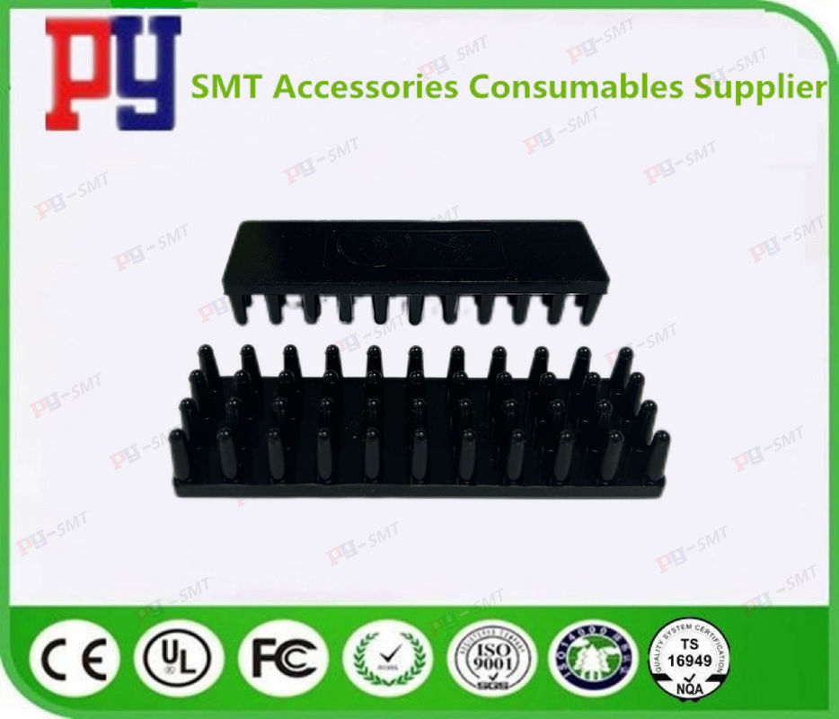 PCB Support Pin NPM Flexible Support Pin Customized SMT Spare Parts For ...