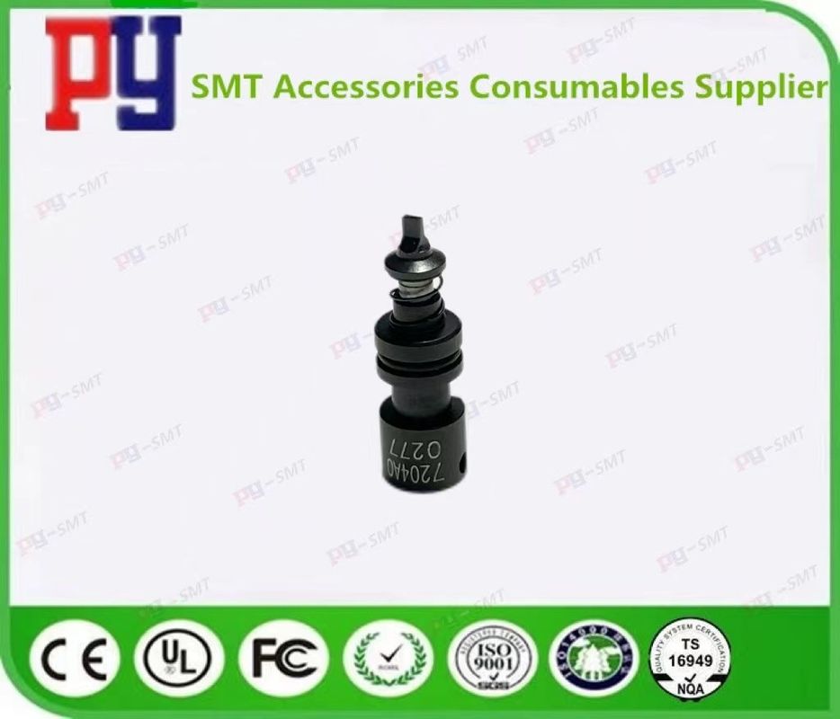 SMT Machine spare Parts YAMAHA Nozzle 7204A KMB-M7740-A0 SMT PARTS, SMT ...