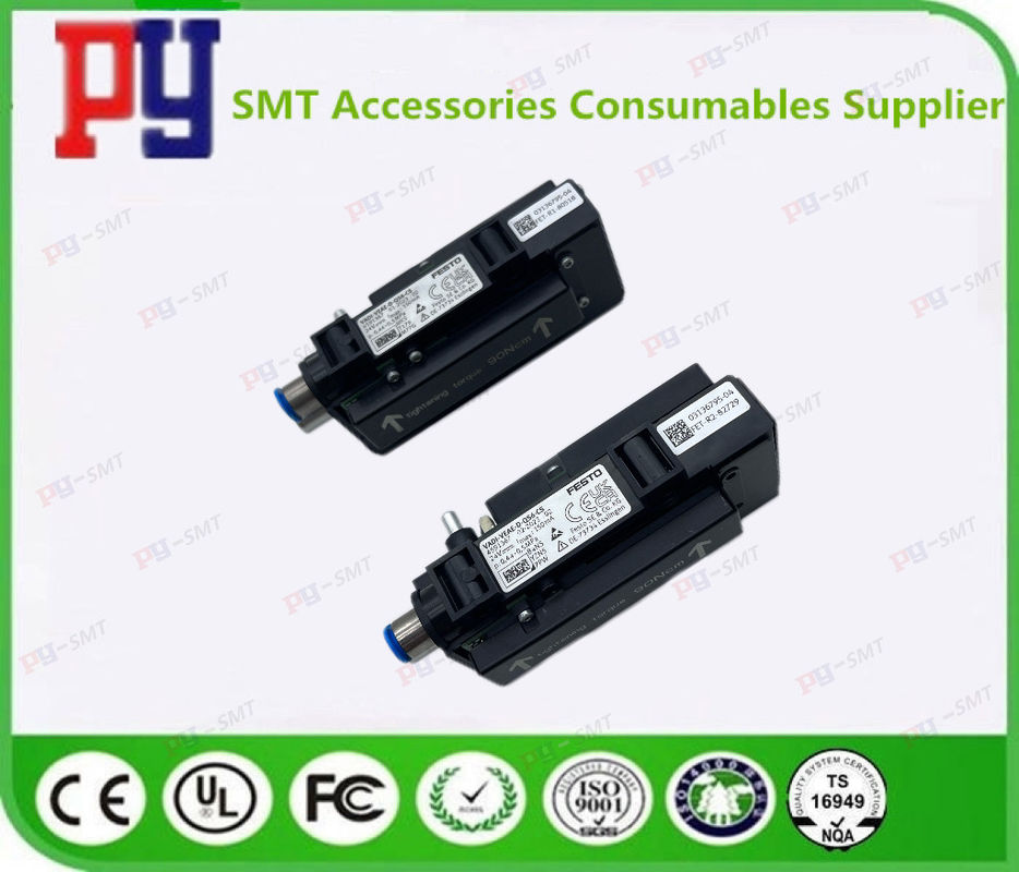 Siplace Cp20 P2 Pressure Control Valve SMT Accessories Series for ...