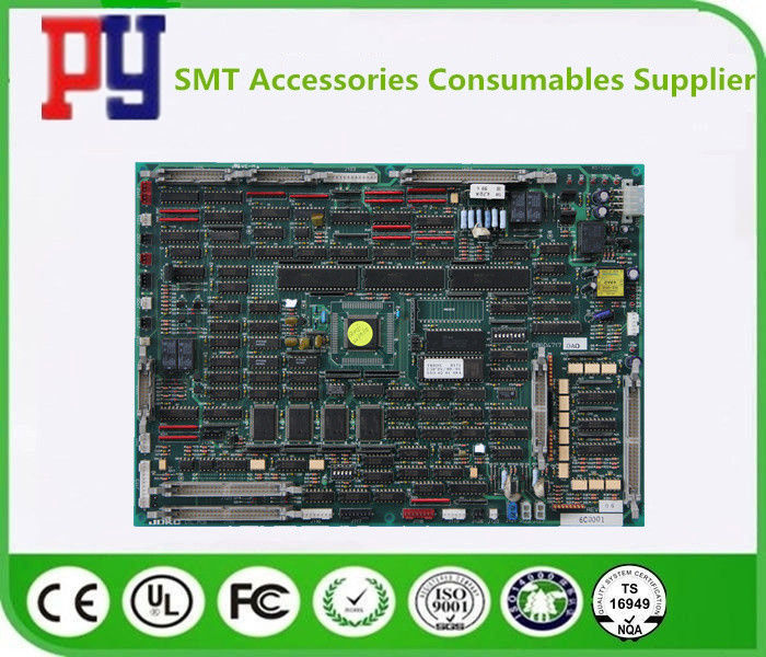 MTC Control SMT PCB Board Smt Repair Service E86047170A0 JUKI SMT ...