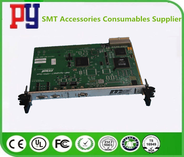 XMP-SynqNet-CPC1-DU 2050 XMP SMT PCB Board Fit JUKI Surface Mount ...