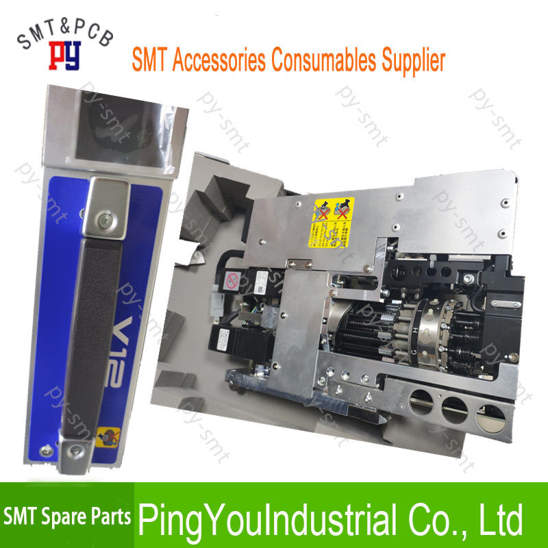 2SGKHA0000100 V12 SMT Pick And Placing Head W/O CHUCK For FUJI AIM Chip ...
