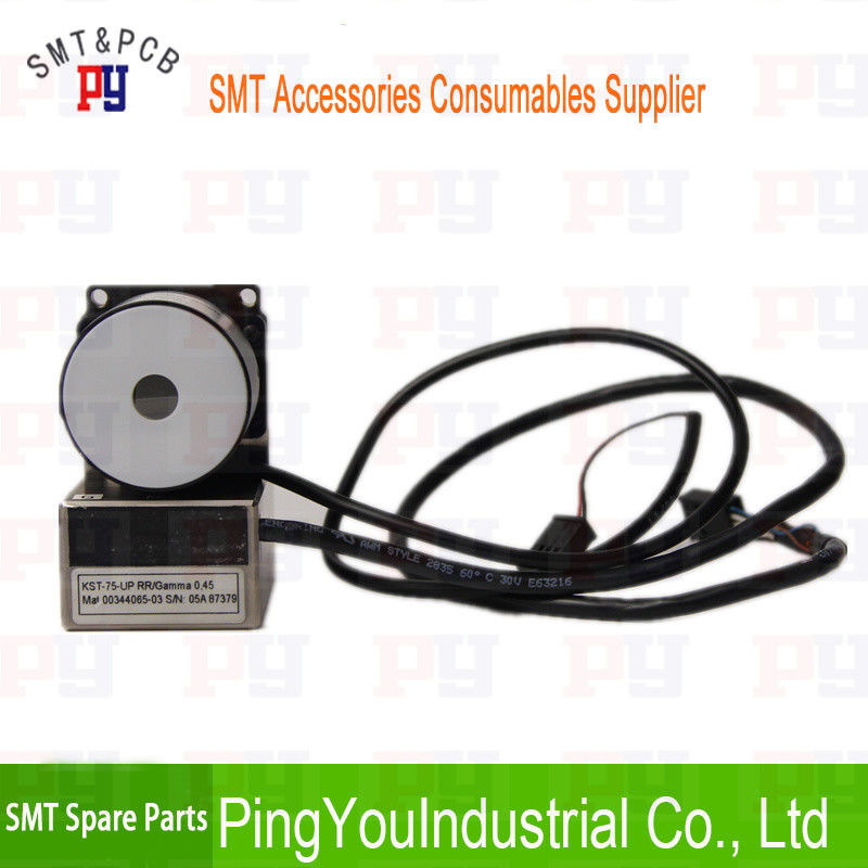 00344065-03 KST-75-UP Siemens PCB Camera ALLIED Vision Technologies ...