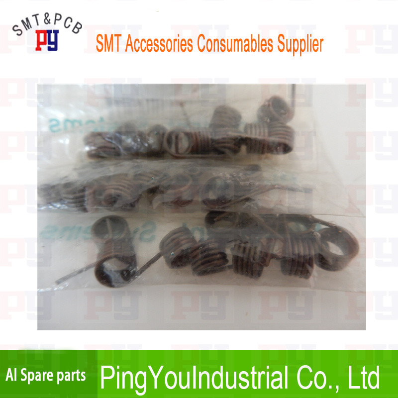 00310388S01 PAK 10 ST Spring Siemens Spare Parts SMT Pick And Place ...