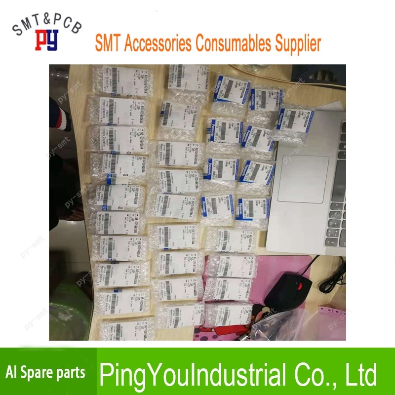 N510059928AA SMT Spare Parts Filter For Panasonic Mounter Machine
