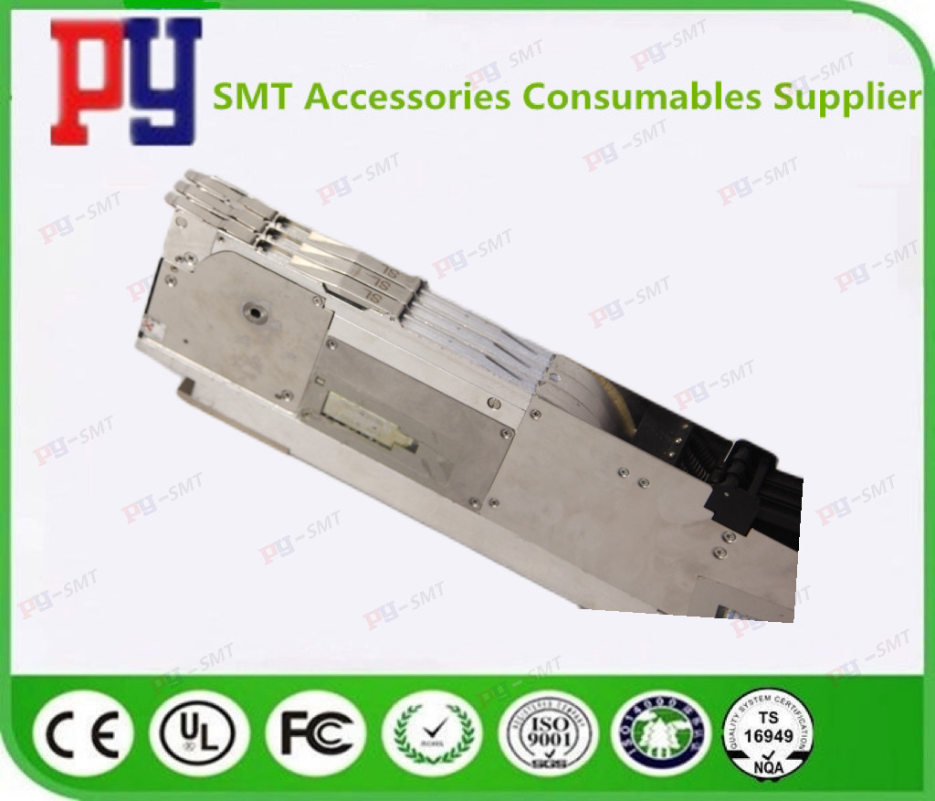 00141088-01 ASM SIEMENS SMT Feeder S 3x8mm ShutterLess Triple Track SL ...