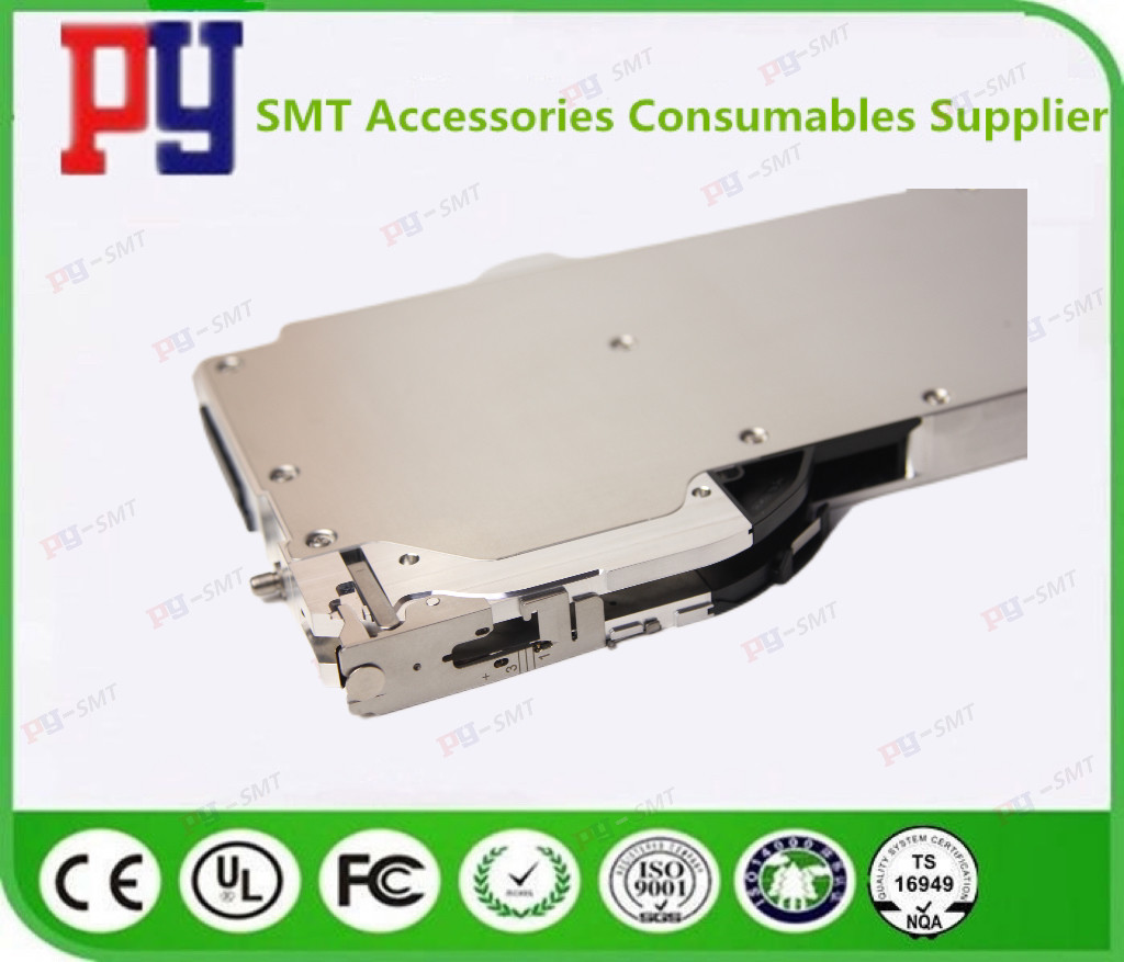 SMT Smart Feeder 12mm 00141391-04 X Series For Machine Siplace ...