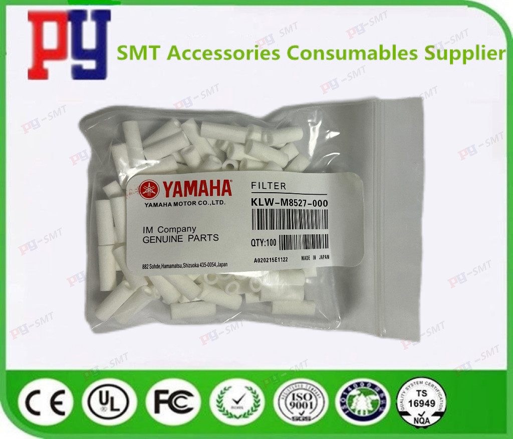 KLW-M8527-000 YSM20 Filter Cotton For YAMAHA YSM10 20 40R Pick And ...