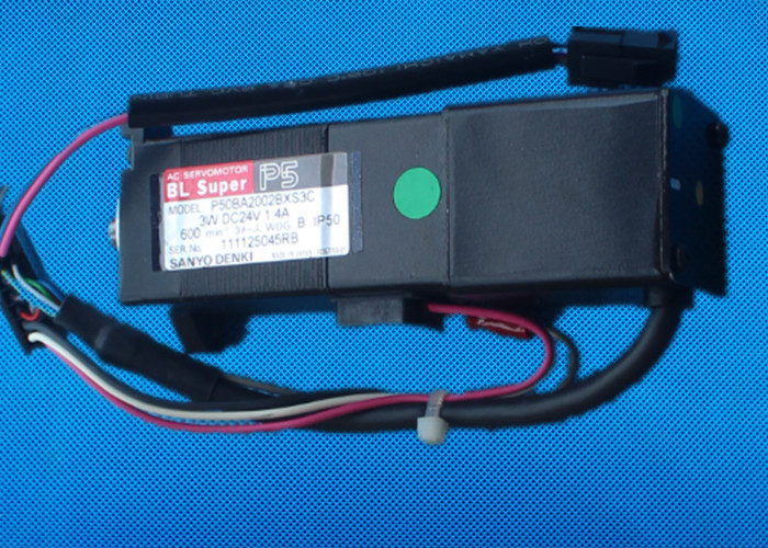 3W DC24V 1.4A DC Servo Motor Driver N510042740AA P50BA2002BXS3C For ...