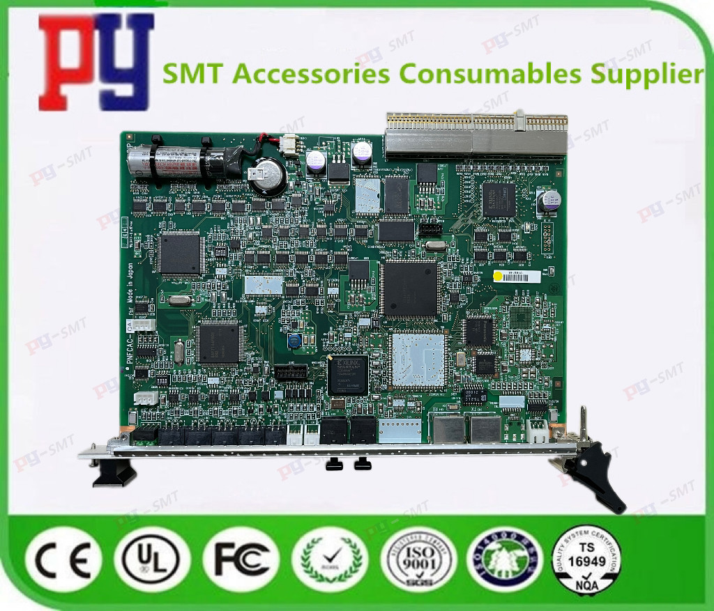 N610154417AA Panasonic NPM-D3 I/O Board For SMT Chip Mounter Placement ...