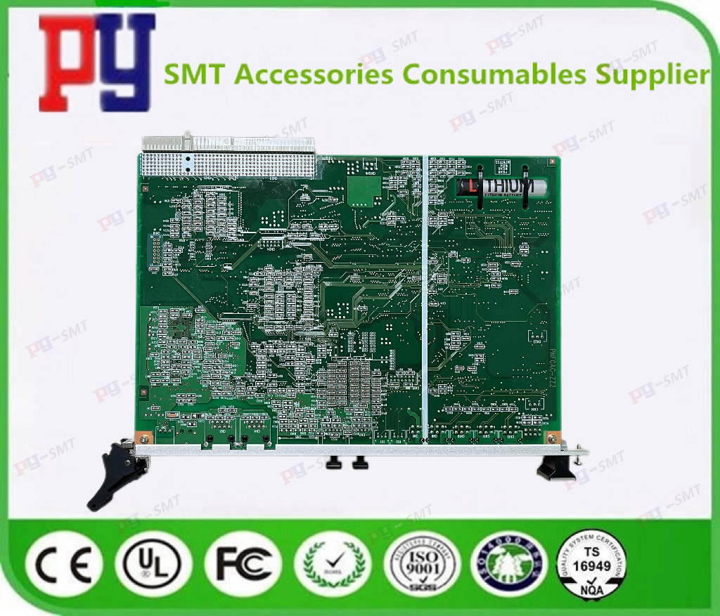N610154417AA Panasonic NPM-D3 I/O Board For SMT Chip Mounter Placement ...
