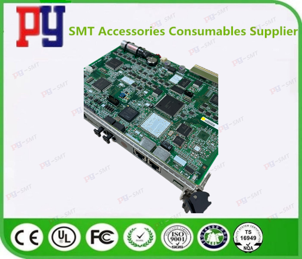N610154417AA Panasonic NPM-D3 I/O Board For SMT Chip Mounter Placement ...