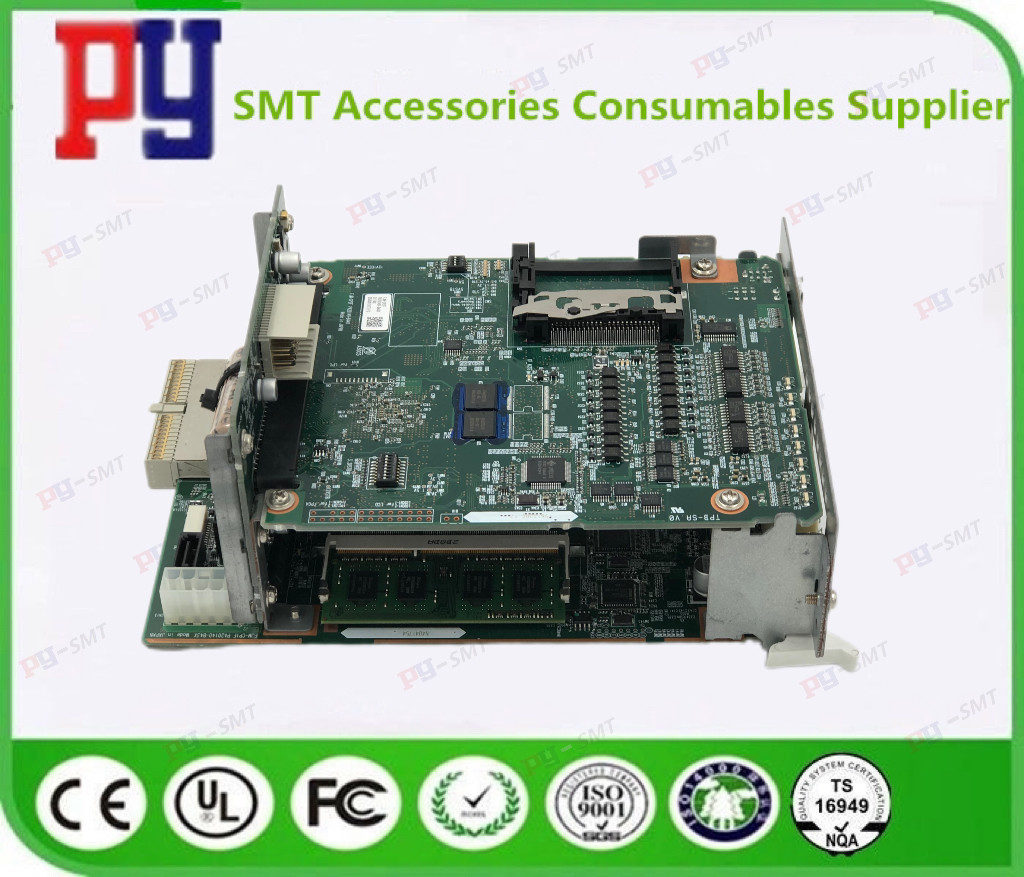 Original new SMT Spare Parts FUJI NXT III CPU BOARD 2EGTBC030300 PDS ...