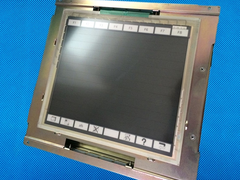 LED Surface Mount Parts Touch Panel N610015978AA MONITOR FP-VM-10-SO ...