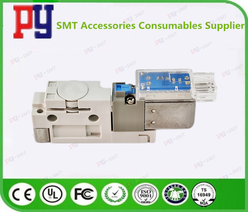 FUJI 2MGTHA078001 NXT H24 H24G H24S working head solenoid valve FUJI ...