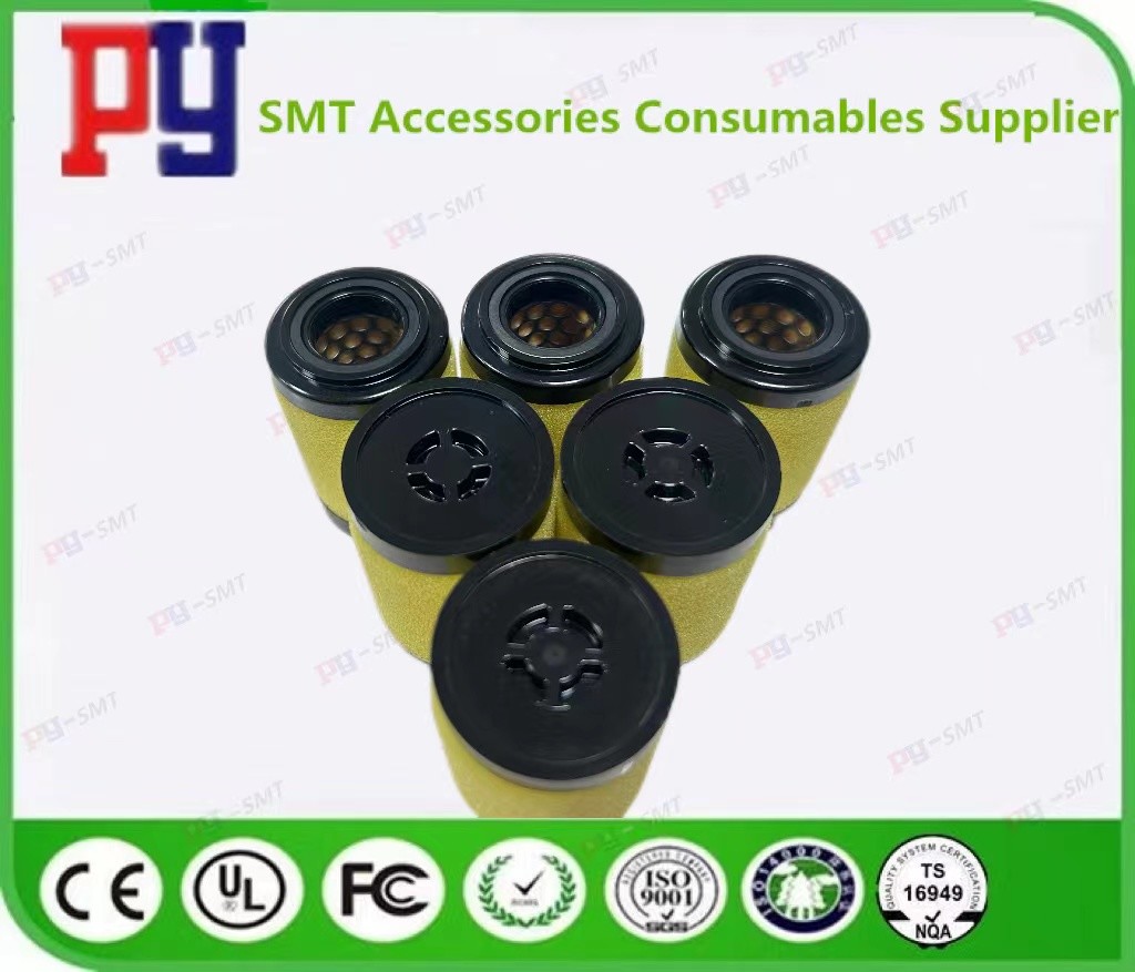 HP04-001045A Samsung/ Hanwha Filter Oil Element PFH3000-005a-6081 For ...