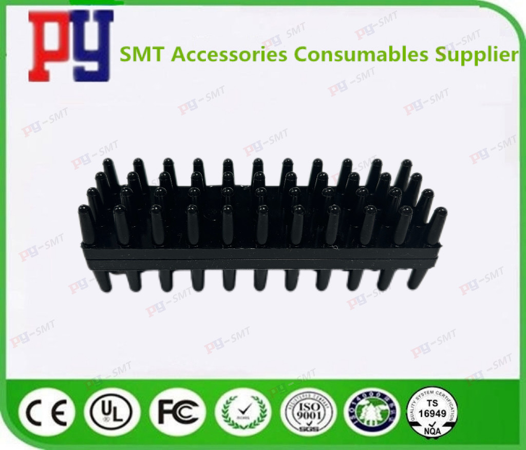 PCB Support Pin NPM Flexible Support Pin Customized SMT Spare Parts For ...