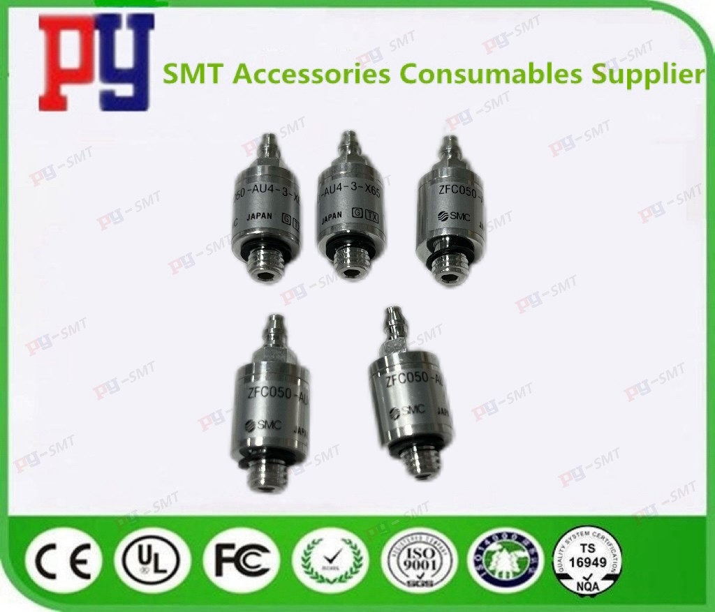 Panasonic Filter N510068212AA SMT Pick And Place Equipment Parts