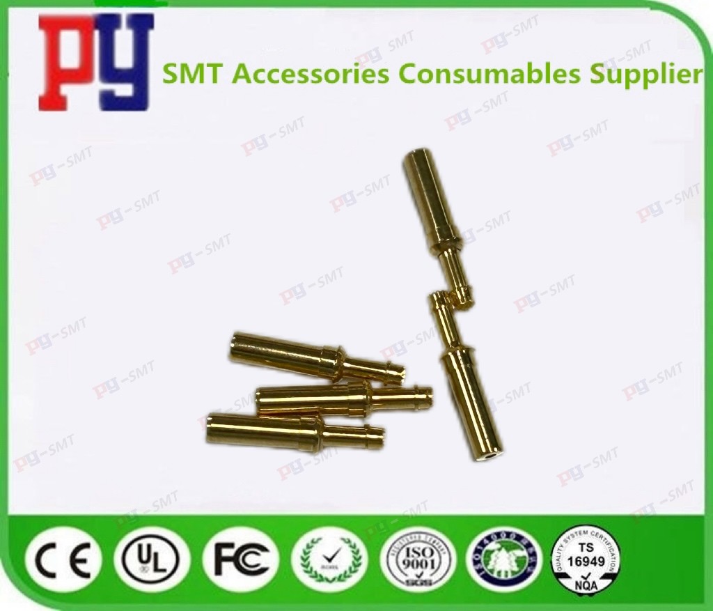 Assembleon 9965 000 14444 TTF/ITF2 Contact Pins For Assembleon Pick And ...