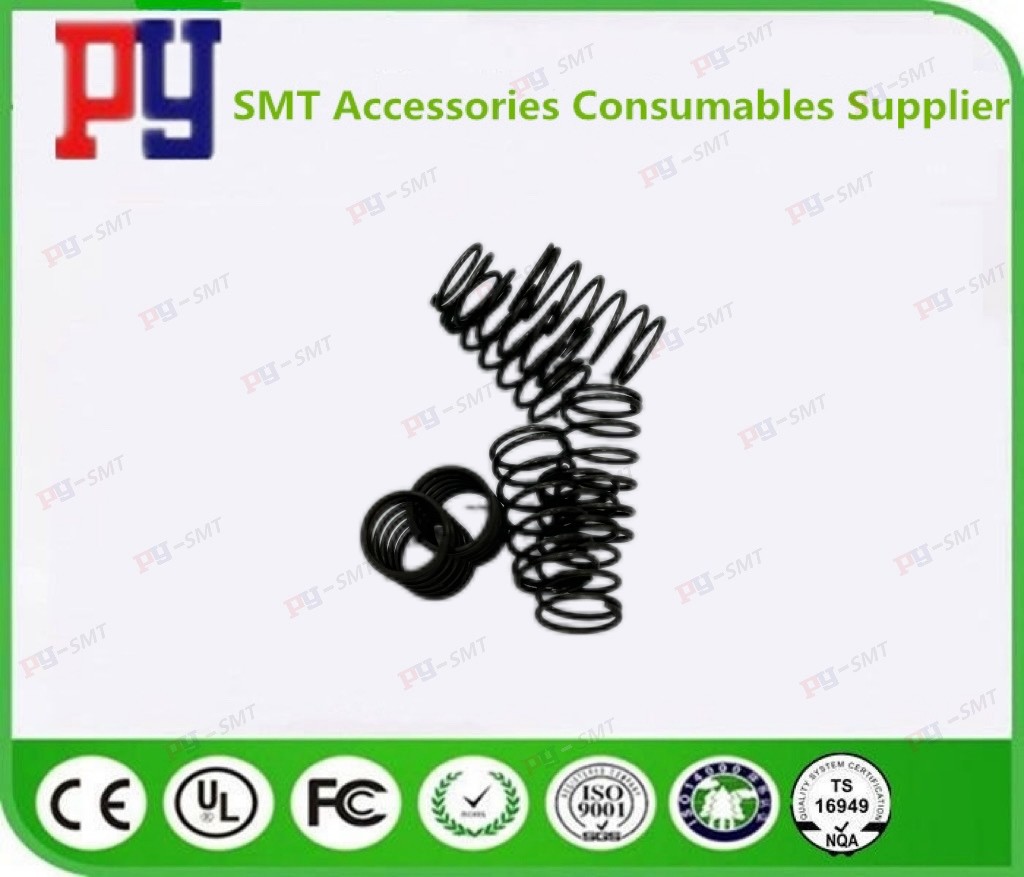 104131103801 Panasonic AI Spring Thru-Hole Insertion Machine Original ...