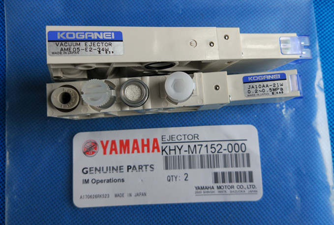 AME05-E2-34W+JA10AA-21W YS24 smt Pick And Place Parts KHY-M7152-000 ...