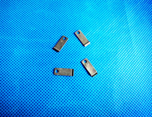 KV7-M8171-00X plate spring Surface Mount Parts use for Smt Chip mounter ...