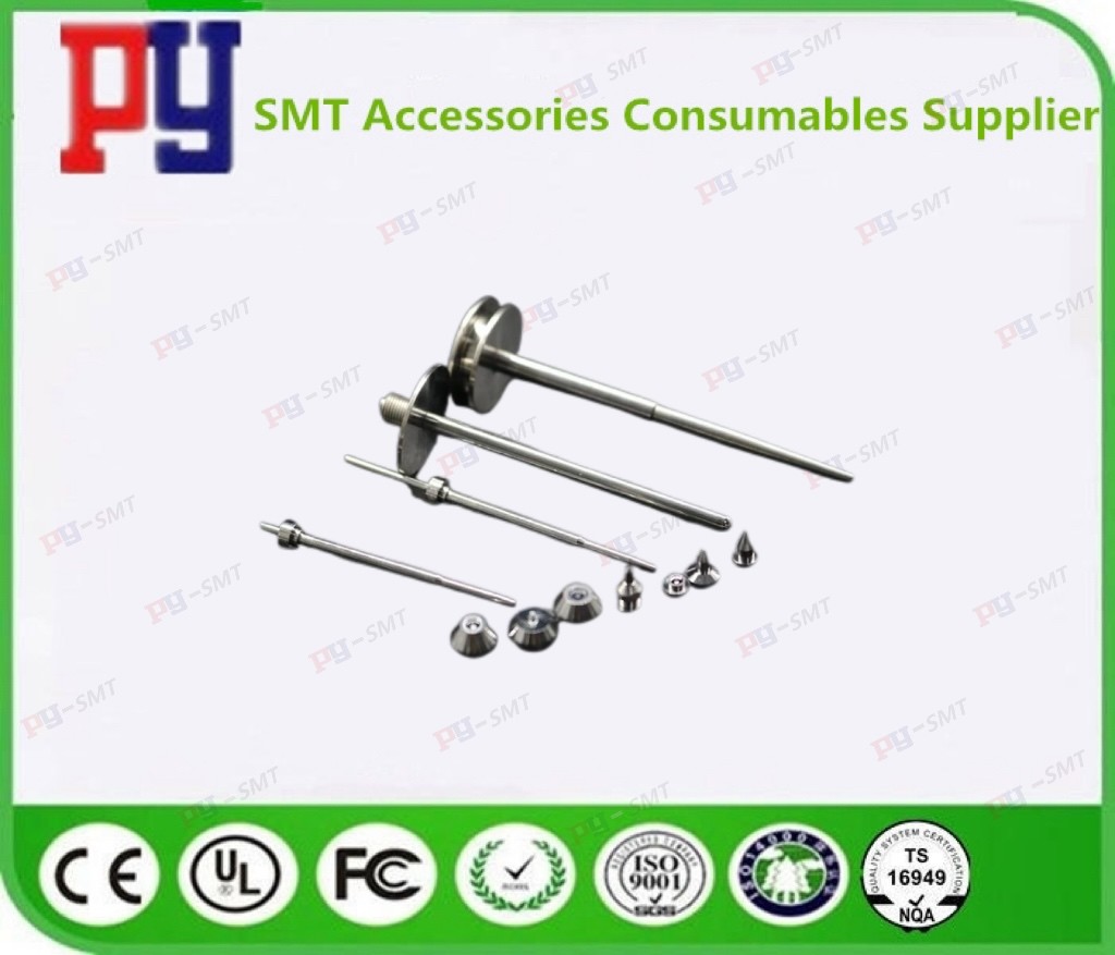 Nordson Asymtek 7212730-28 7231101-28 7222199 7257680 Needle Assy, Cl ...