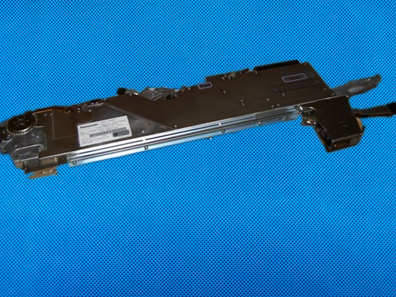 KXFW1KSBA00 8mm Electric Tape Feeder Emboss & Paper Without Sensor for ...