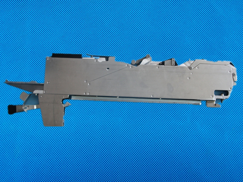 KXFW1KSBA00 8mm Electric Tape Feeder Emboss & Paper Without Sensor for ...