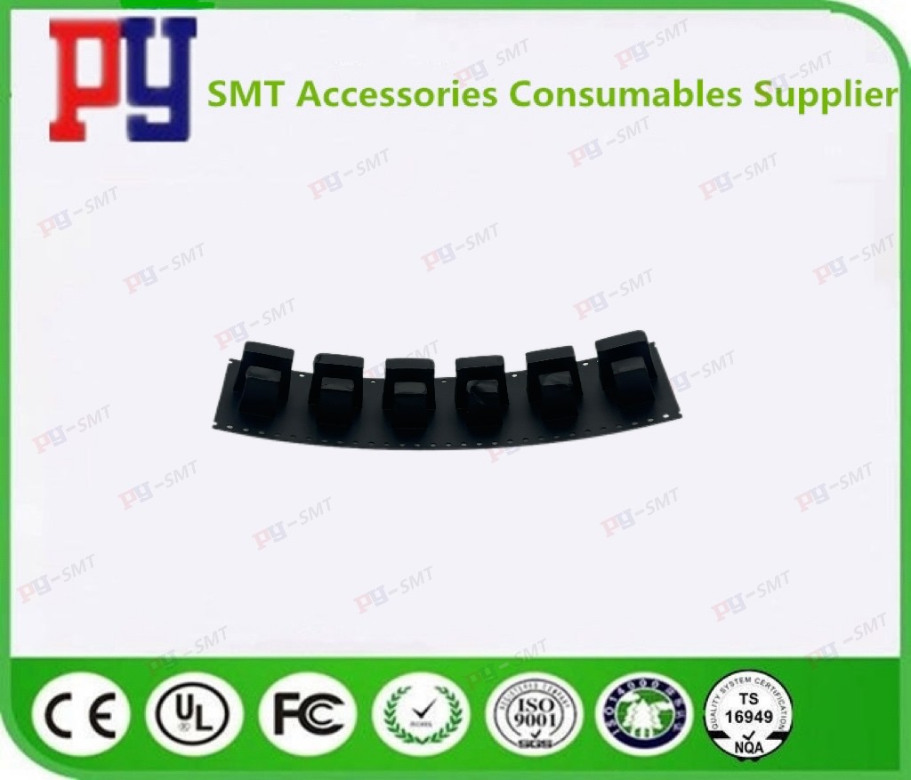 SIEMENS Nozzle 4004 03098544-01 ASM Vacuum Nozzle Type SMT Spare Parts