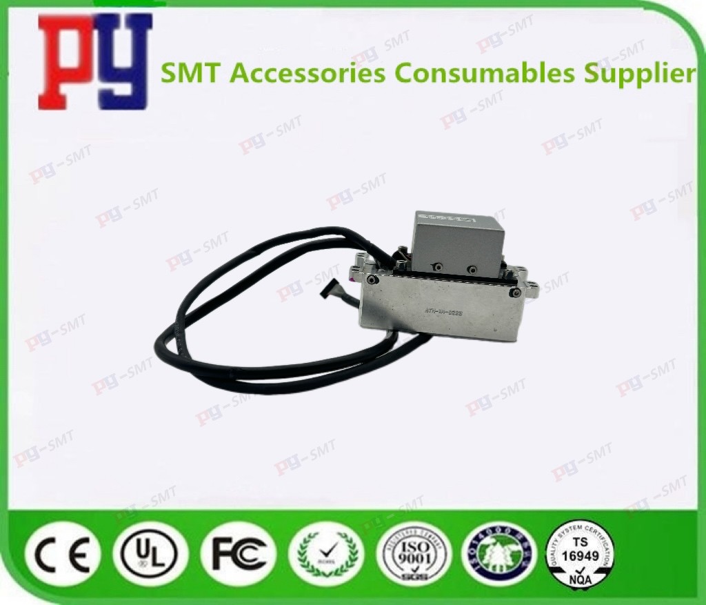 Siemens 03101402S01 PCB CAMERA (TYPE 34) 28 GIGE ASM SIEMENS Spare Parts