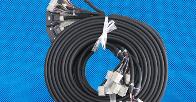 Smt Placement Equipment SMT Spare Parts 40002233 XY Bear ZT Cables Asm ...