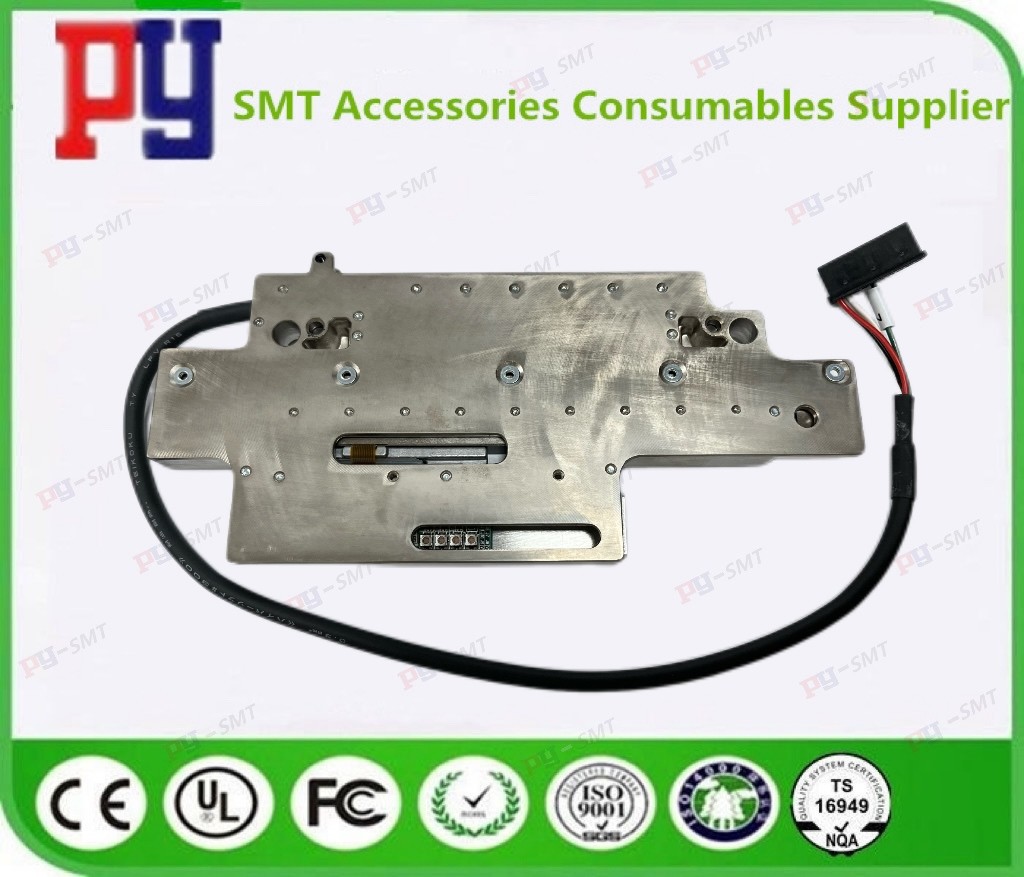 Surface Mount Technology Equipment Yamaha KKE-M71G5-A52/KHY-M71G5-A52 Z ...