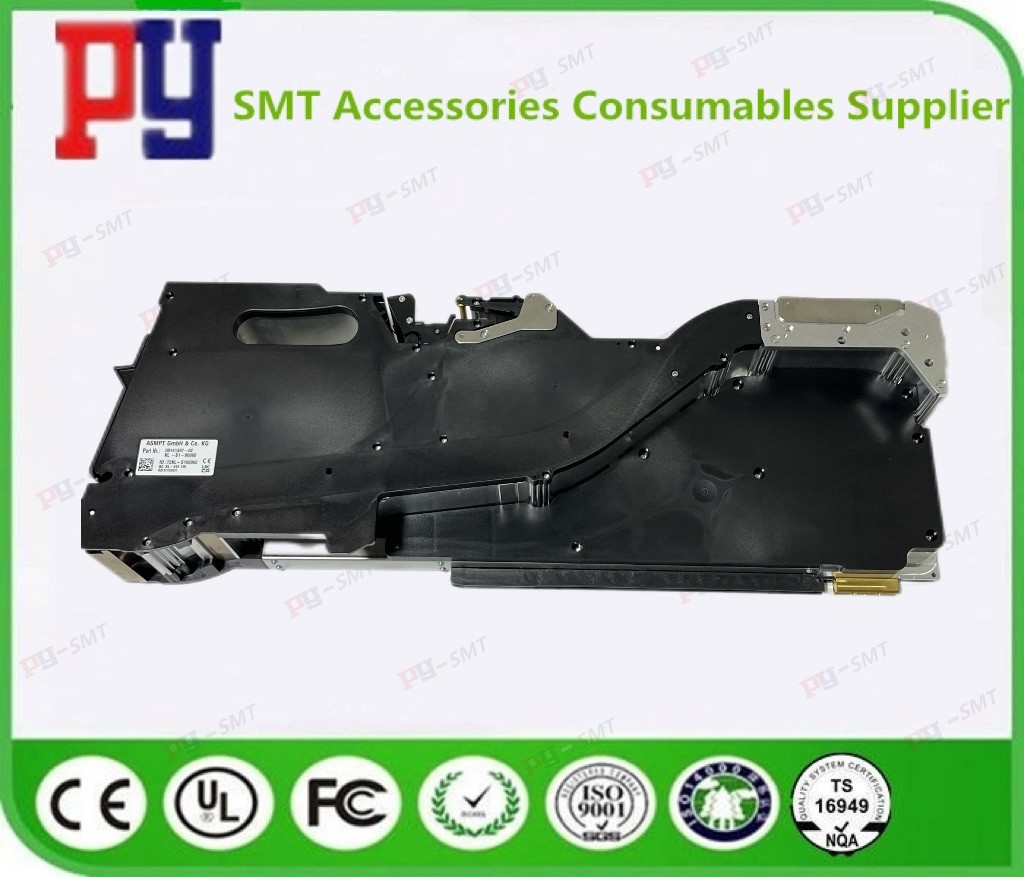 Asm SMT Spare Parts Smart Sensor Feeder 72mm 00141397 for Siplace Tx ...