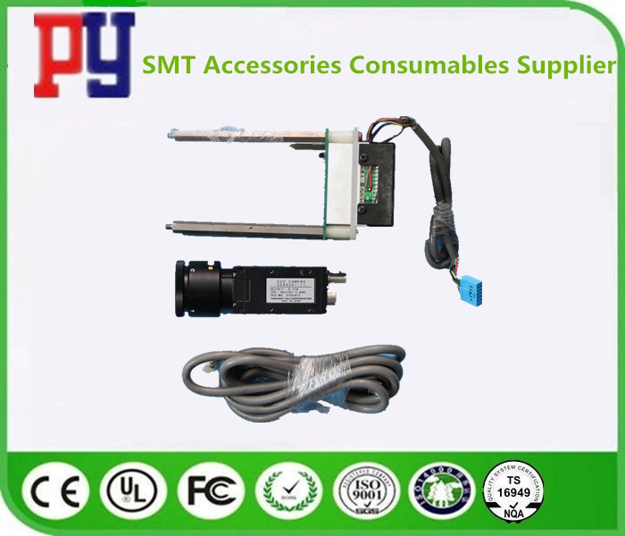 Camera Lens SMT Spare Parts Asm Toshiba CS8420i-11 TK5572A7 For JUKI ...