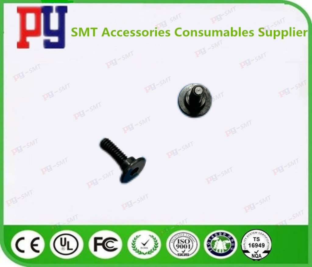 PM06AS3 SMT Mounter Fuji Feida Accessories NXT 8MM Screw PIN SMT Spare ...