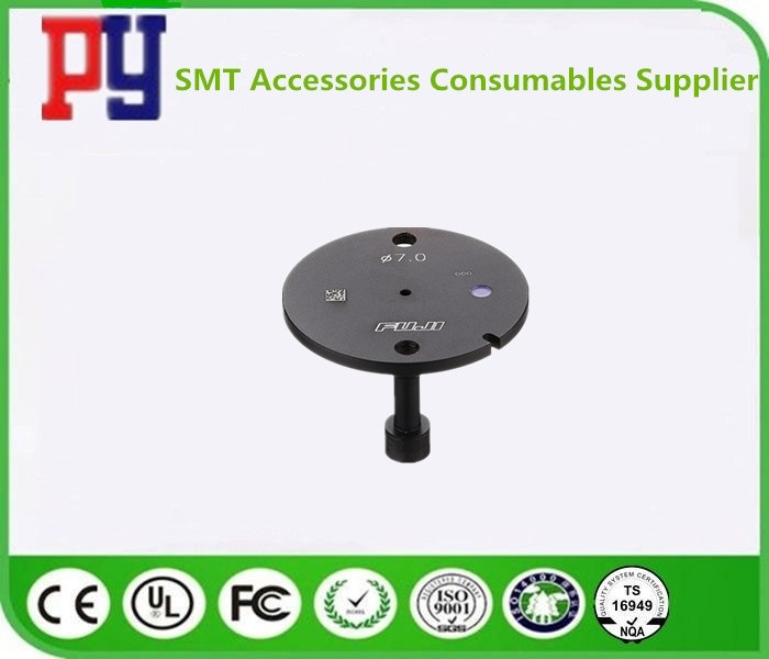Smt Nozzle 7.0G AA07310 With Rubber Use For FUJI Nxt Pick And Place ...