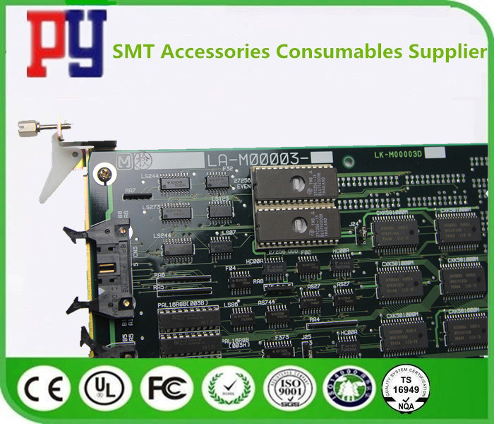 MV2C MMC Card SMT PCB Board N1L003C1C LA-M00003 LK-M00003D High Speed ...