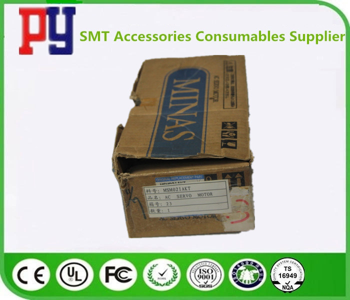 Auto Insert Replacement Parts Panasonic Motor Driver MSM021AKT For HDF ...