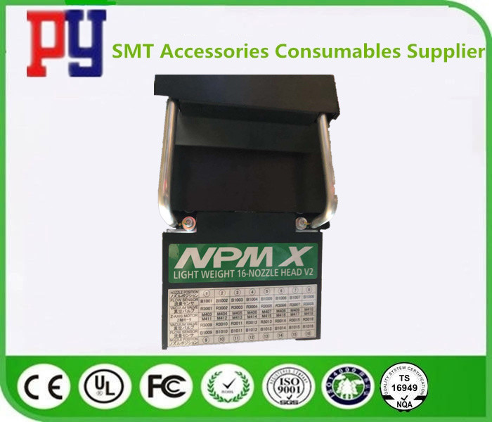 MTKA005670AA 16 Smt Spare Parts Hight Speed Nozzl Head V2 UNIT For ...