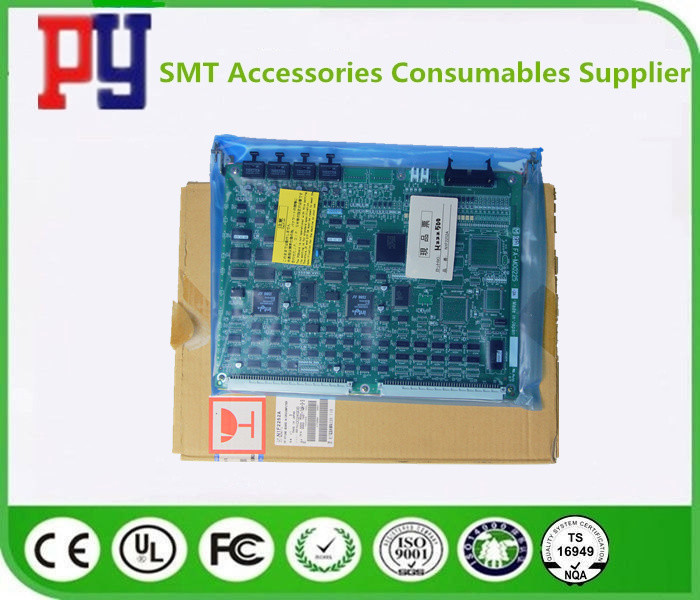 PCBA Surface Mount Board , N1J006B1A Smt Pcb Assembly One Baord ...