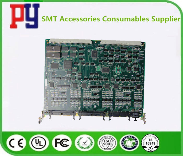 Panasonic Panasert SMT PCB Board N1S223 SA-M00223 Circuit Board For SMT ...