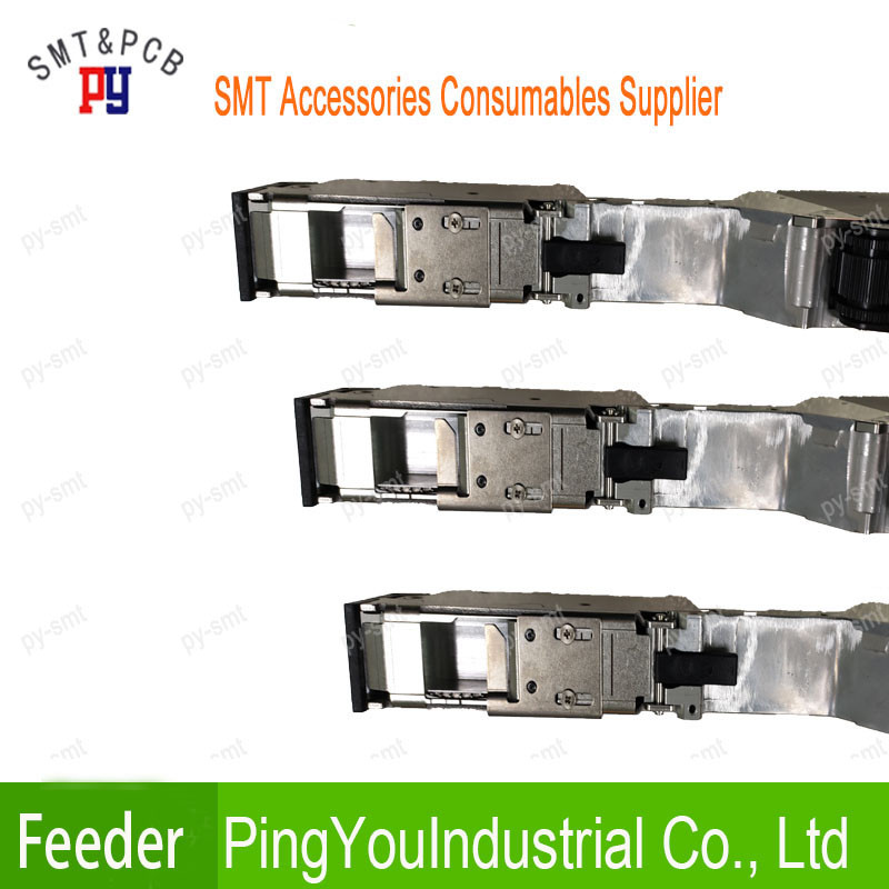 SS24mm Intelligent Smt Feeder KHJ-MC400-003 For YAMAHA YSM Pick And ...