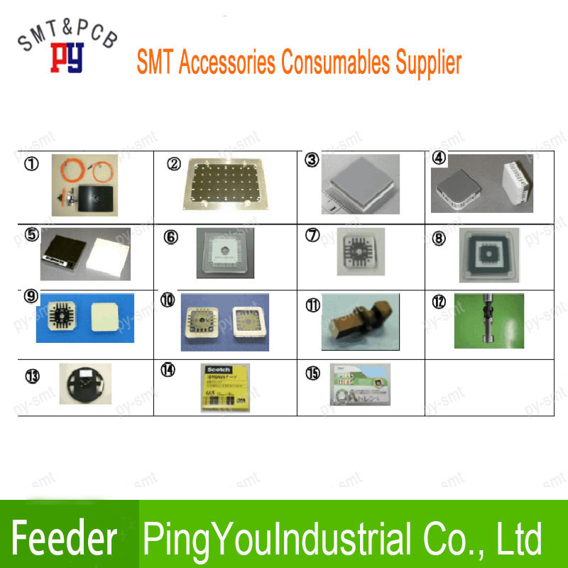 Adjust Tool Kit Smt Components YAMAHA YS Series Mounters Adjustment ...