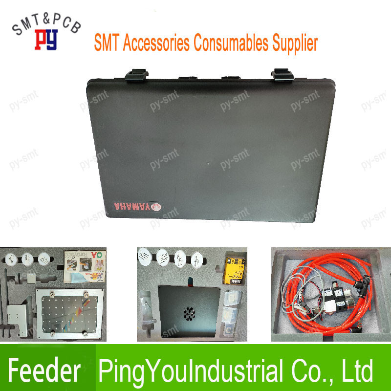 Adjust Tool Kit Smt Components YAMAHA YS Series Mounters Adjustment ...