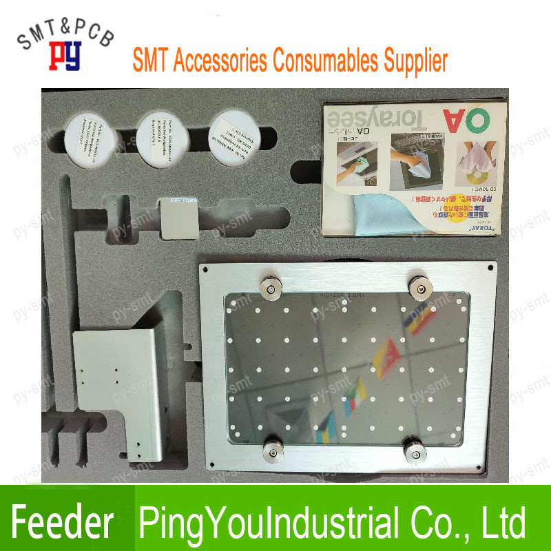 Adjust Tool Kit Smt Components YAMAHA YS Series Mounters Adjustment ...
